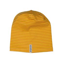 GEGGAMOJA Beanie in Orange - 49% | Gr&ouml;&szlig;e 52-54 cm | Baby-muetzen