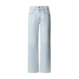 Pepe Jeans Jeans 'Robyn' Damen Gr&ouml;&szlig;e 25 pastellblau