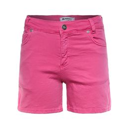 Blue Effect Jeans-Shorts in Pink - 54% | Gr&ouml;&szlig;e 152 | Kinderhosen