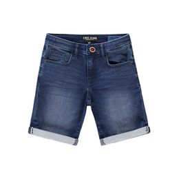 CARS Jeansshorts "Seattle" in Blau - 54% | Gr&ouml;&szlig;e 176 | Kinderhosen
