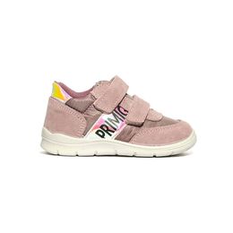 Primigi Leder-Sneakers in Rosa - 67% | Gr&ouml;&szlig;e 22 | Babysneakers