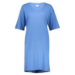 Kaffe Kleid in Blau - 74% | Gr&ouml;&szlig;e S | Damen-kleider