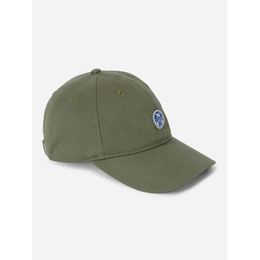 North Sails Cap in Gr&uuml;n - 16% | Herren-muetzen-caps