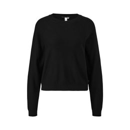 QS Pullover Damen Gr&ouml;&szlig;e XS schwarz