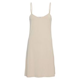 MOSS COPENHAGEN Kleid "Betrina" in Creme - 39% | Gr&ouml;&szlig;e S/M | Damen-kleider