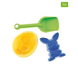 Gowi 3tlg. Sandspielzeugset - ab 12 Monaten - 20% | Baby-outdoorspielzeug