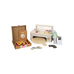 Small Foot Pizzeria-Set - ab 3 Jahren - 15% | Kaufladen-spielkueche