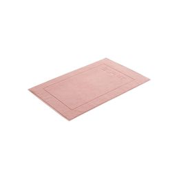 Esprit Badvorleger "Solid" in Rosa - 40% | Gr&ouml;&szlig;e 60x90 cm | Heimtextilien-badematten