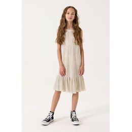 Garcia Kleid in Beige - 50% | Gr&ouml;&szlig;e 152/158 | Kinderkleider