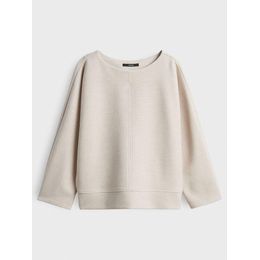 someday Pullover in Creme - 50% | Gr&ouml;&szlig;e 38 | Damen-pullover-cardigans