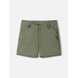 Reima Shorts "Valoisin" in Khaki - 46% | Gr&ouml;&szlig;e 116 | Kinderhosen
