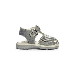 Primigi Leder-Sandalen "Mini" in Taupe - 62% | Gr&ouml;&szlig;e 22 | Babysandalen