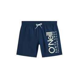 O`Neill O'neill Badeshorts 'Cali' Jungen Gr&ouml;&szlig;e 176 dunkelblau / wei&szlig;