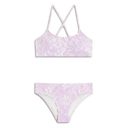 O`Neill O'neill Bikini 'Essentials' M&auml;dchen Gr&ouml;&szlig;e 176 flieder / offwhite