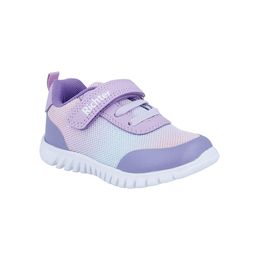 Richter Shoes Sneakers "Wallaby" in Lila - 32% | Gr&ouml;&szlig;e 33 | Babysneakers