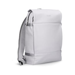 Zwei Rucksack in Wei&szlig;/ Grau - (B)31 x (H)41 x (T)15 cm - 59% | Damen-taschen