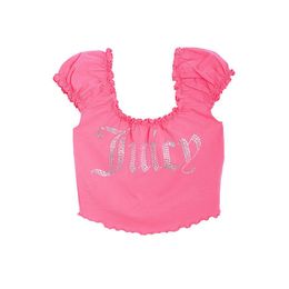 Juicy Couture Top in Pink - 57% | Gr&ouml;&szlig;e XL | Damen-tops