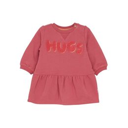 Noppies Kleid in Pink - 54% | Gr&ouml;&szlig;e 80 | Baby-kleider-roecke
