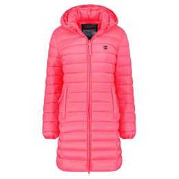 ANAPURNA Steppmantel ''Akitalana'' in Pink - 67% | Gr&ouml;&szlig;e XXL | Damenjacken