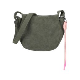 Fritzi aus Preussen Fritzi aus Preu&szlig;en Umh&auml;ngetasche in Oliv - (B)23 x (H)22 x (T)9 cm - 43% | Damen-taschen