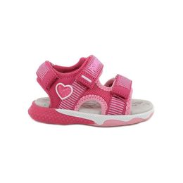 Primigi Sandalen in Pink - 53% | Gr&ouml;&szlig;e 21 | Babysandalen