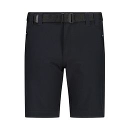 CMP Funktionsshorts in Schwarz - 32% | Gr&ouml;&szlig;e 140 | Kinderhosen