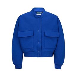 Retour Blouson "Vay" in Blau - 56% | Gr&ouml;&szlig;e 104 | Kinderjacken