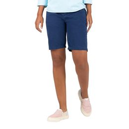 Timezone Jeans-Shorts in Dunkelblau - 64% | Gr&ouml;&szlig;e S | Shorts