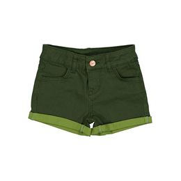 JAKO-O Shorts in Gr&uuml;n - 53% | Gr&ouml;&szlig;e 176 | Kinderhosen
