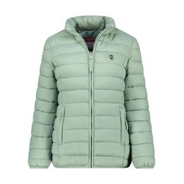 ANAPURNA Steppjacke ''Akitalana Basic'' in Mint - 64% | Gr&ouml;&szlig;e M | Damenjacken