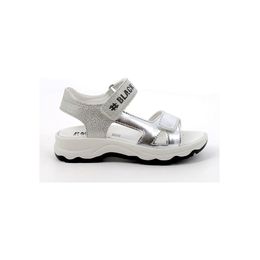Primigi Sandalen in Silber - 41% | Gr&ouml;&szlig;e 34 | Kindersandalen
