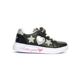 Primigi Sneakers in Schwarz - 64% | Gr&ouml;&szlig;e 38 | Kindersneakers