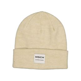 MOSS COPENHAGEN M&uuml;tze "Mojo" in Beige - 36% | Damen-muetzen-caps