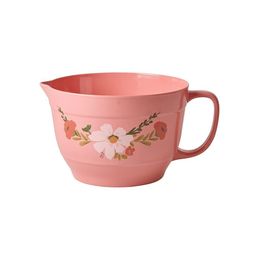 Rice R&uuml;hrsch&uuml;ssel in Rosa - (H)16 cm - 29% | Kuechenhelfer