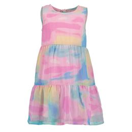 Blue Seven Kleid in Bunt - 62% | Gr&ouml;&szlig;e 92 | Kinderkleider