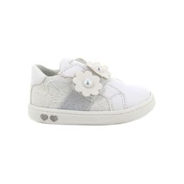 Primigi Sneakers in Wei&szlig; - 55% | Gr&ouml;&szlig;e 22 | Babysneakers