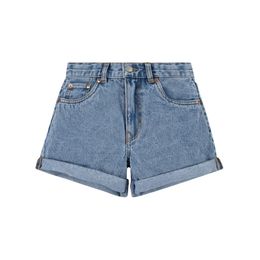 Levi's Kids Jeans-Shorts in Blau - 46% | Gr&ouml;&szlig;e 152 | Kinderhosen