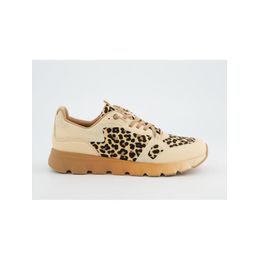 Tenhaag Sneakers in Beige - 42% | Gr&ouml;&szlig;e 41 | Damen-sneakers