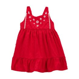 Oshkosh 2tlg. Outfit in Rot - 57% | Gr&ouml;&szlig;e 86 | Baby-kleider-roecke