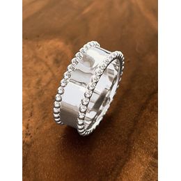 Eclat d'Argent Silber-Ring - 72% | Gr&ouml;&szlig;e 60 | Schmuck