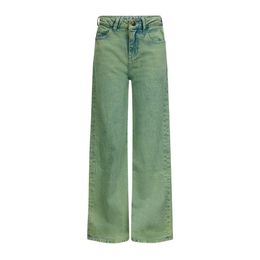 Retour Jeans "Judy" - Regular Fit - in Gr&uuml;n - 56% | Gr&ouml;&szlig;e 176 | Kinderjeans