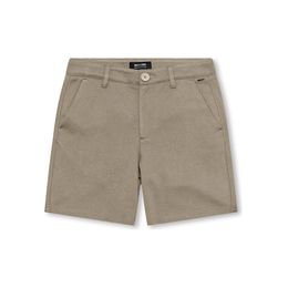 ONLY & SONS Junior Shorts "Mark" in Hellbraun - 36% | Gr&ouml;&szlig;e 152 | Kinderhosen