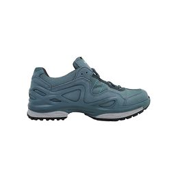 Lowa Trekkingschuhe "Gorgon GTX" in Blau - 32% | Gr&ouml;&szlig;e 37,5 | Damen-outdoor-sport-schuhe