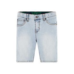Levi's Kids Jeans-Shorts in Hellblau - 48% | Gr&ouml;&szlig;e 140 | Kinderhosen