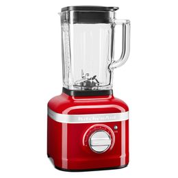 KitchenAid Standmixer "Artisan - K400" in Rot - 1,4 l - 10% | Kuechengeraete