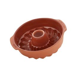 R&ouml;mertopf R&ouml;mertopf Kuchenform in Orange - &Oslash; 27,5 cm - 10% | Kuechenhelfer