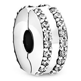 Pandora Silber-Bead mit Edelsteinen - 10% | Schmuck