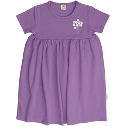 Walkiddy Kleid in Lila - 53% | Gr&ouml;&szlig;e 98 | Kinderkleider