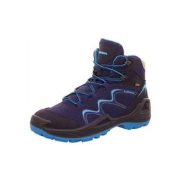 Lowa Trekkigschuhe "Innox EVO GTX" in Lila - 36% | Gr&ouml;&szlig;e 32 | Kinder-outdoor-sport-schuhe