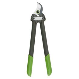 KINZO Astschere in Grau/ Gr&uuml;n - (L)50 cm - 51% | Gartendekoration